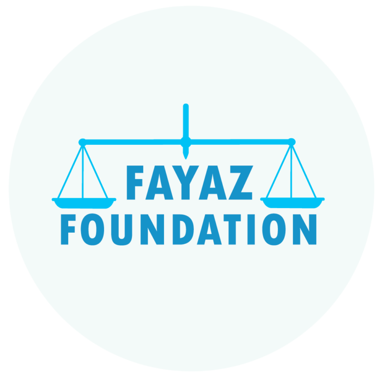 Fayaz Foundation – A human rights Foundation in exile